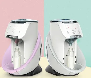 Baby Automatic Intelligent Milk Machine with App Remote Control