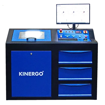 Solenoid Test Machine Stm-k (solenoids Tester) Body Shop Tools ...