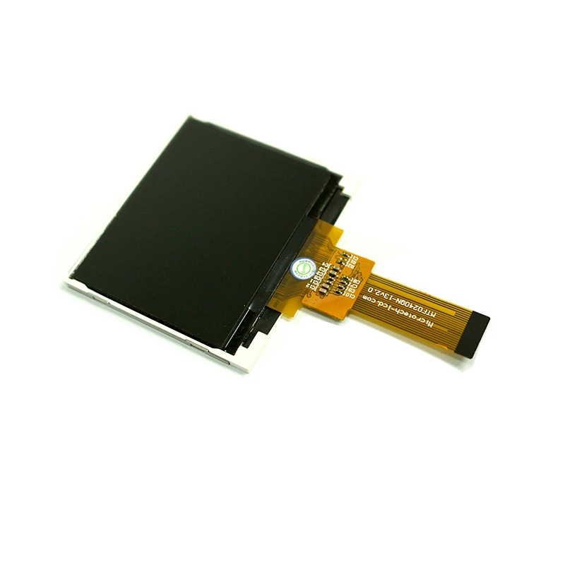 Microtech 2.4 Inch TFT LCD Module - Low Power & High Quality