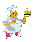 Company Overview - PT. BARCO