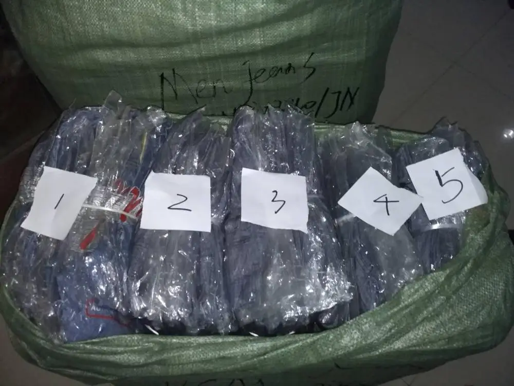 Dongguan Xintang Custom Destroyed Denim Jeans Ripped Skinny Jeans Men ...