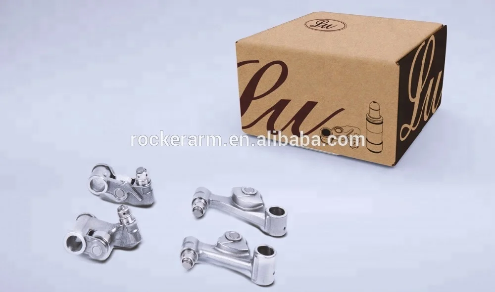 Oem No 96571757 25189504 M100 M200汽车备件汽车发动机摇臂 - Buy Rocker Arm,Engine ...