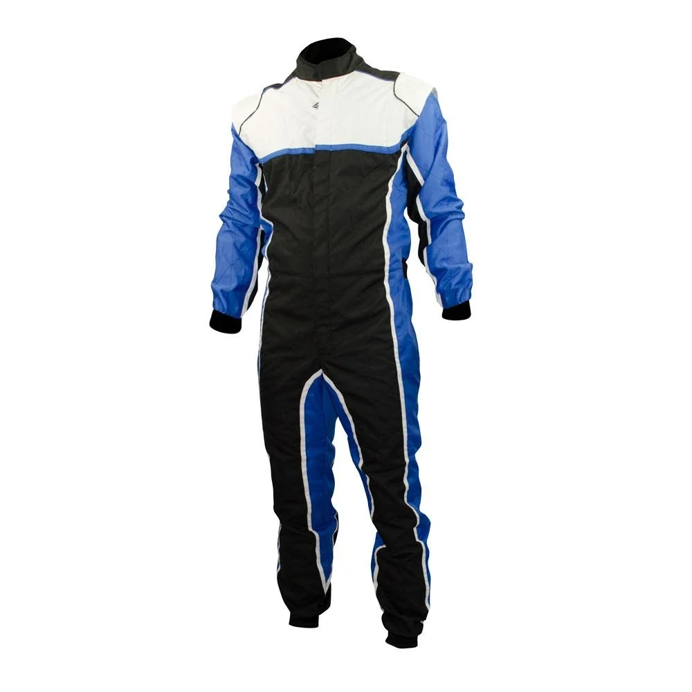 Customized Design Made Car Racing Uniform Coverall Comfort Work Clothes ...