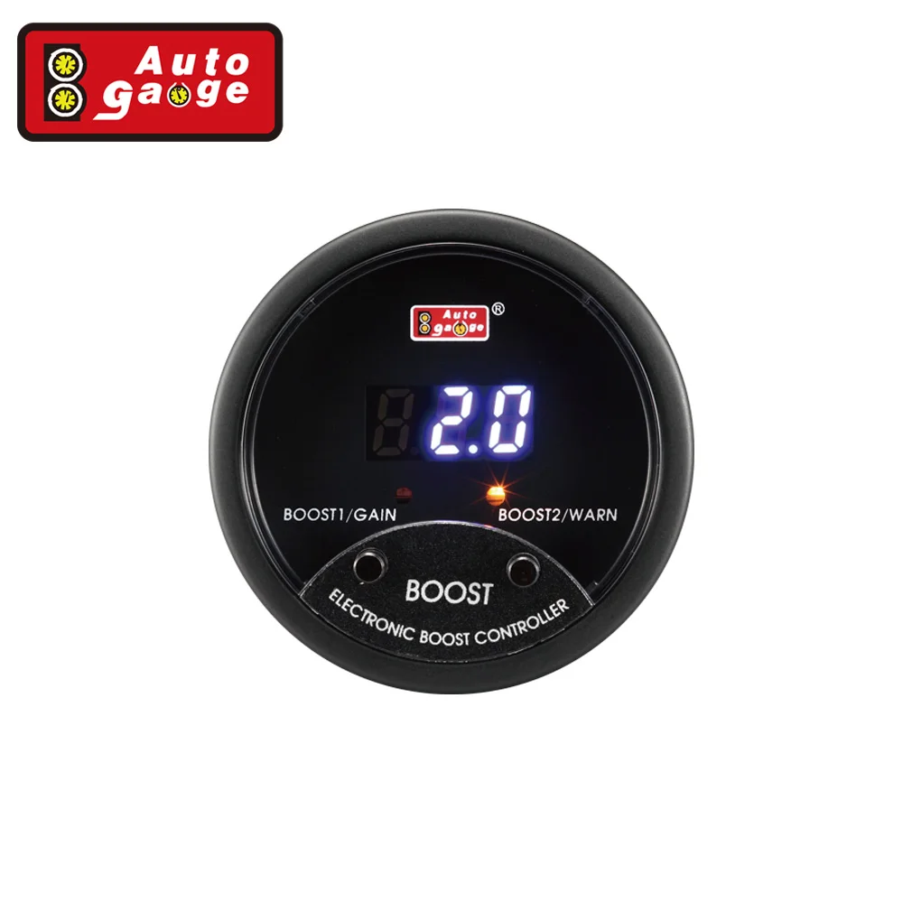 Auto Gauge 52mm Digital Boost Controller for car| Alibaba.com