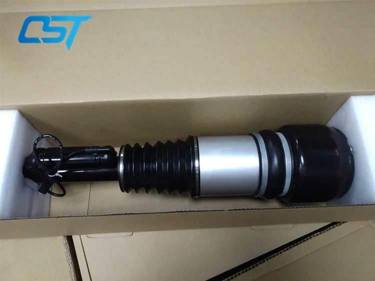 Suspensión De Muelle De Aire Para Mercedes E Class W211,Amortiguador ...
