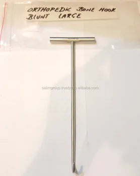 Bone Hook Blunt Large,Orthopedic Surgical Instrument,All Kind Of ...