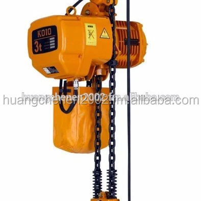 Koio Electric Chain Hoist - Buy Electric Chain Hoist Product on Alibaba.com