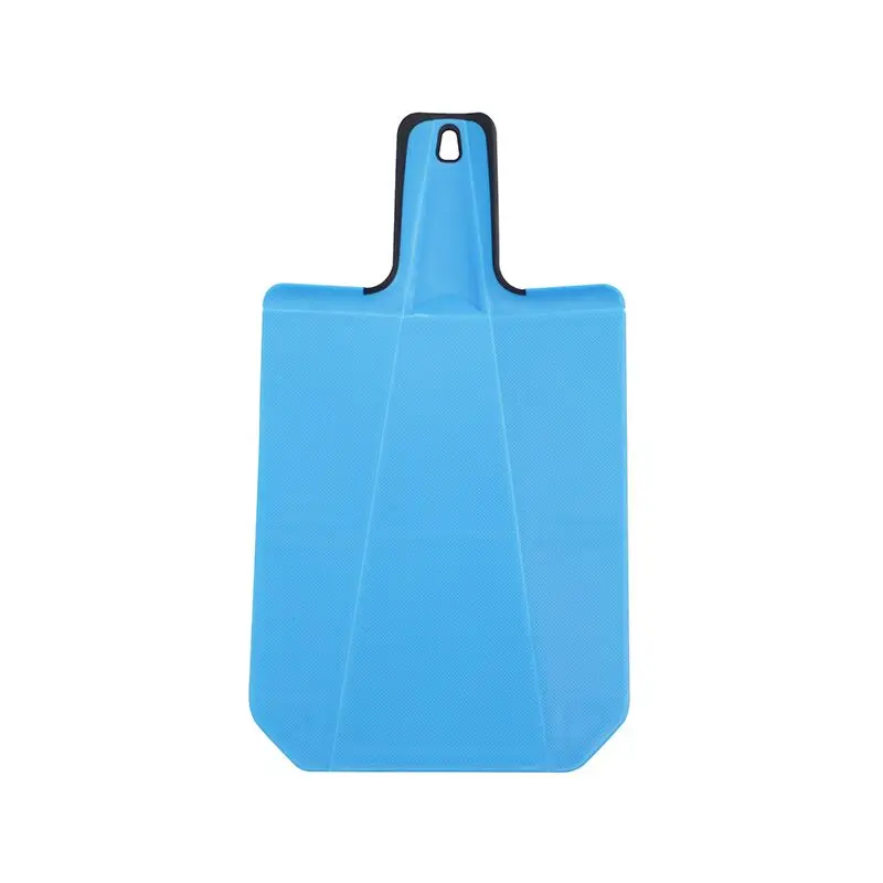 Kitchen Foldable Chopping Block Creative Non-slip Folding Cutting Board ...