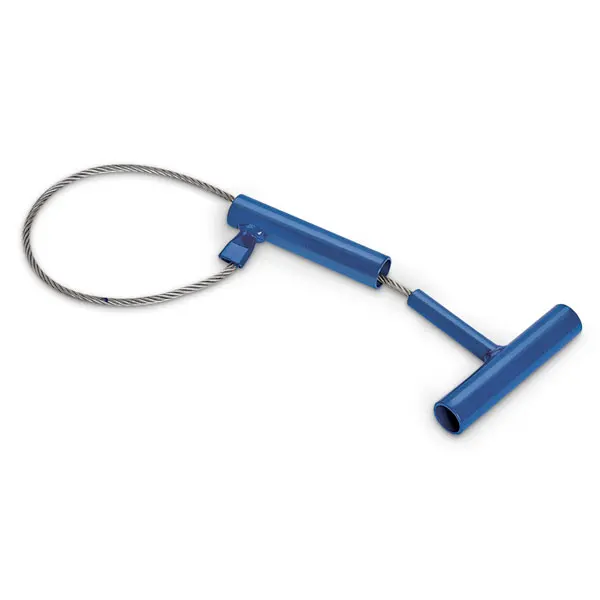 Shemax Pig Holder - Efficient Snare for Livestock Management