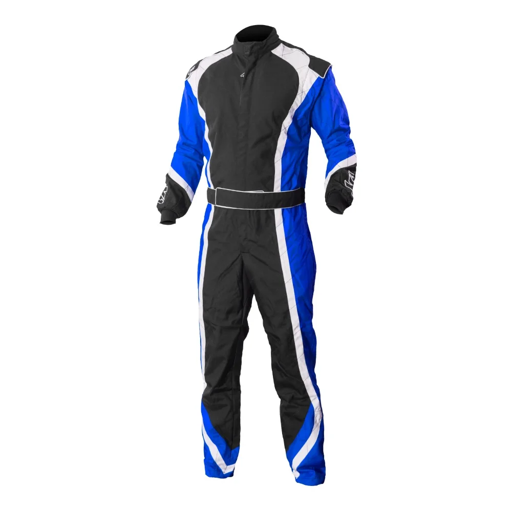 Customized Design Made Car Racing Uniform Coverall Comfort Work Clothes ...