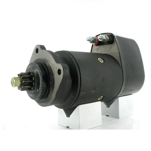 Starter Motor 0001414022 0001416026 0001416080 1206077A 19024026 19759 ...