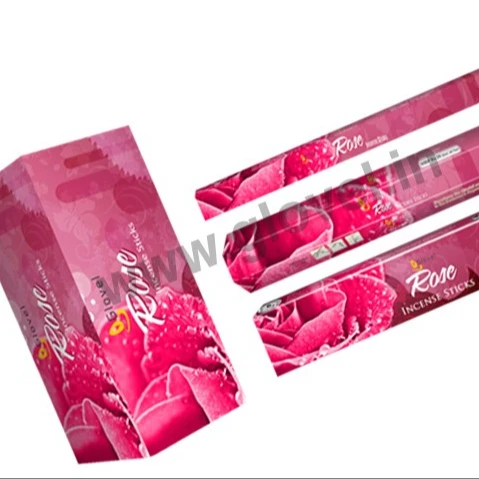 High Quality 9 Inch Incense And Quality Incense From India With Good ...