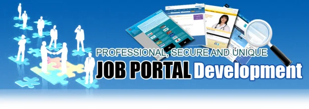 Award Winning Online Job Portal | Recruitment Software Solutions in ...