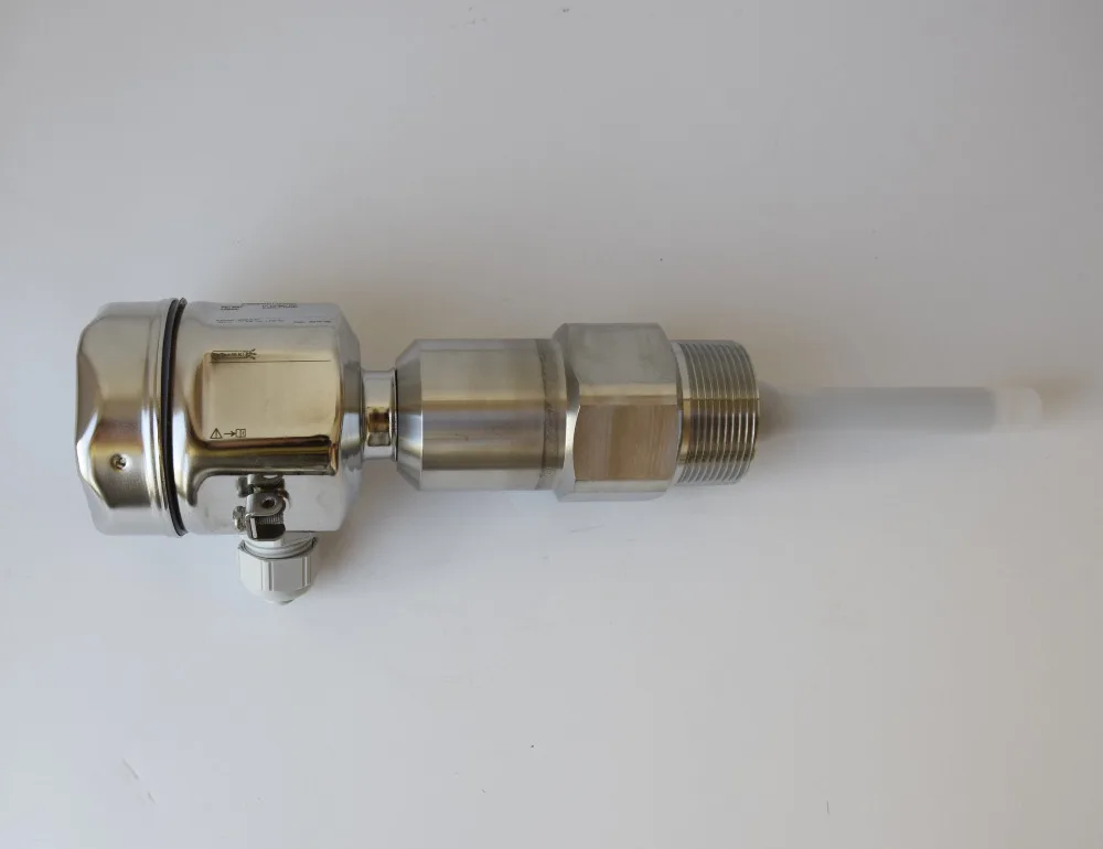 Liquicap M Fmi51 Endress+hauser Level - Buy Level Measurement,E+h ...