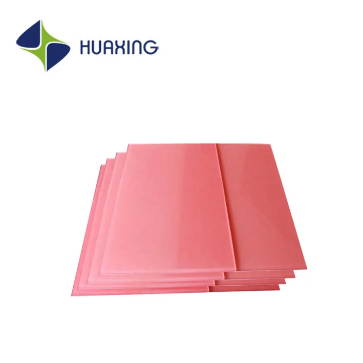 1.7mm/2.8mm/3.9mm Thickness Customized Photopolymer Flexo Rubber ...
