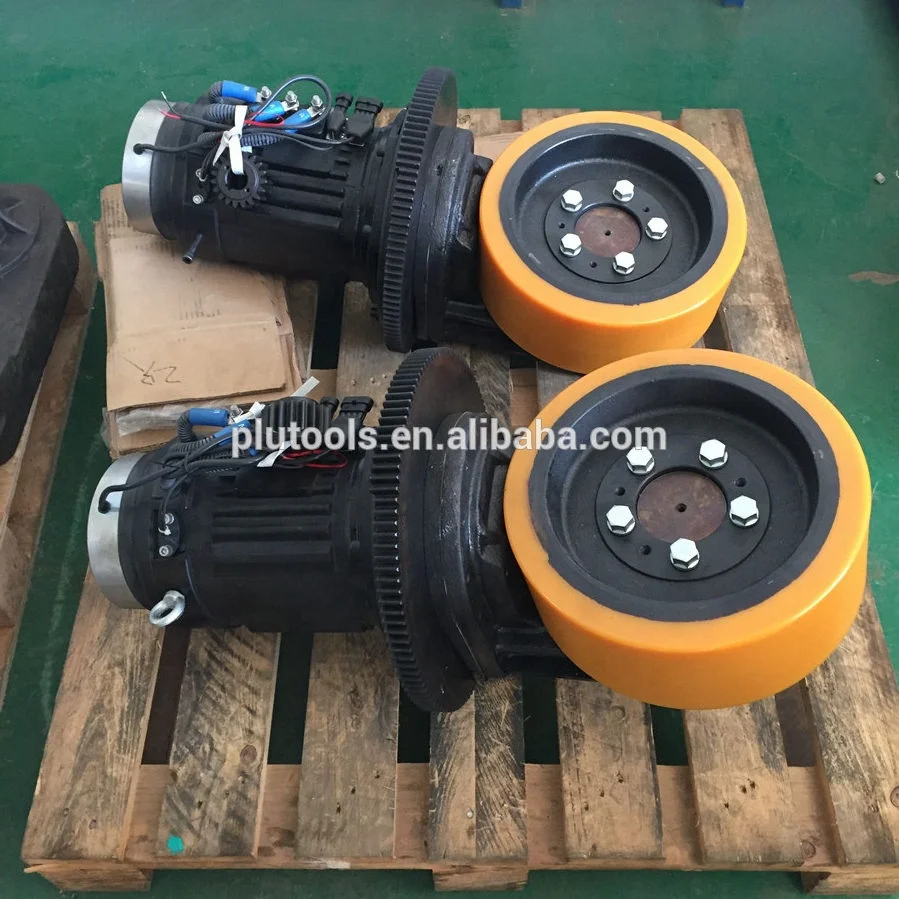 1500w 24v Agv Robot Electric Forklift Automated Vehicle Logistics Ac ...