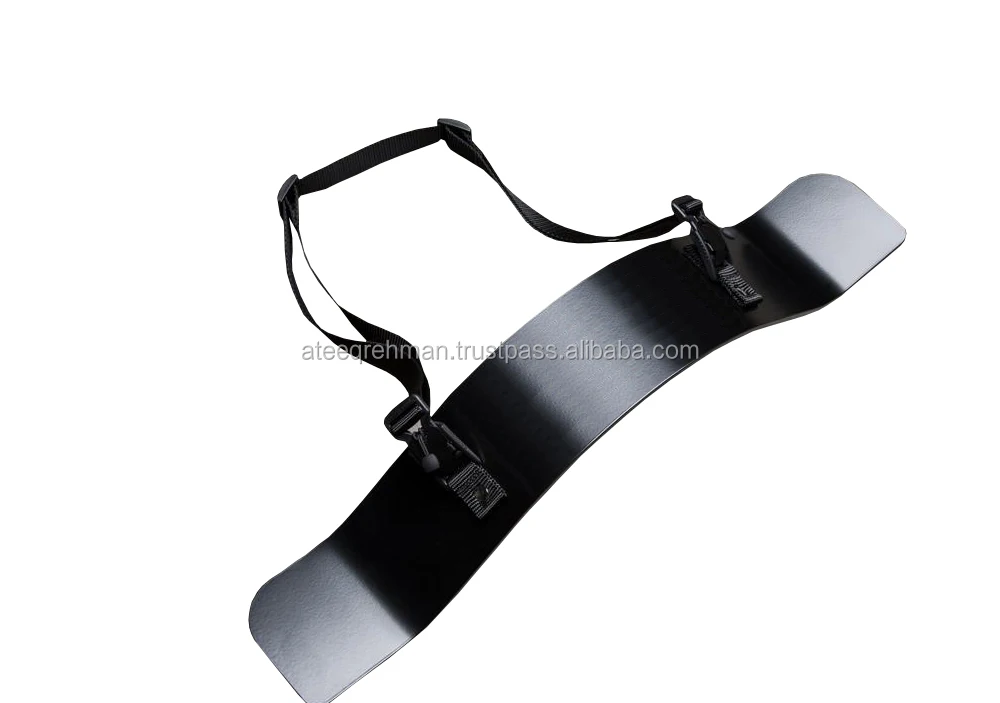 Gaf Body Fitness Bicep Isolator Arms Blaster Bomber Weight Lifting ...