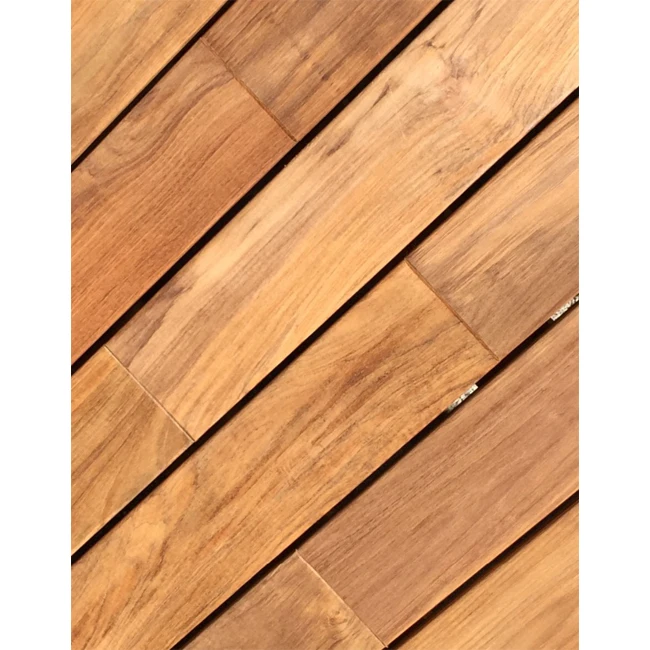 Teak Decking Prices