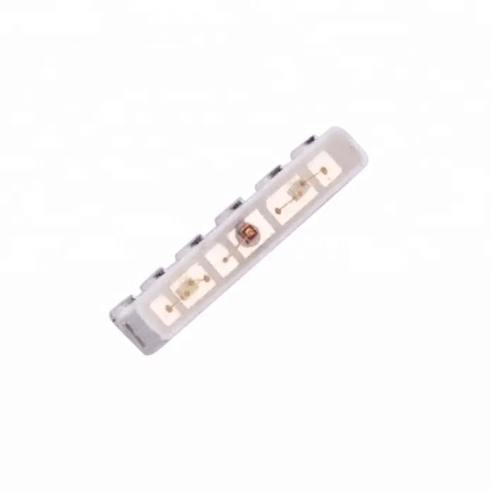 Side View Smd 020 3406 6 Pin Full Color Rgb Led Chip - Buy Rgb Led ...