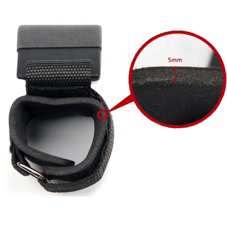 Wholesale Heavy Duty Weightlifting Power Hooks Pro With Straps Sports ...