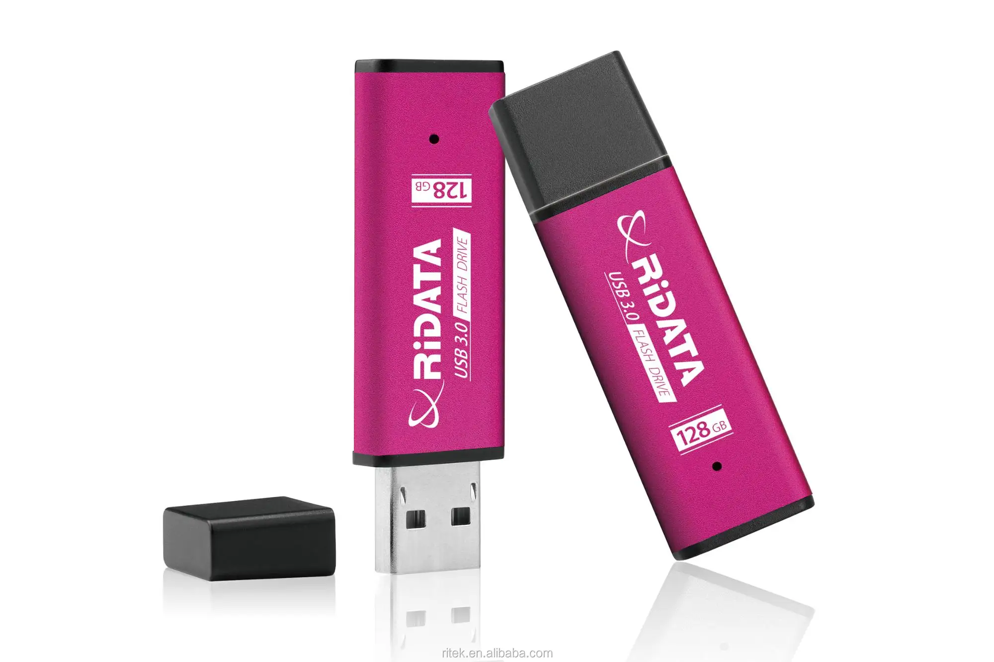 Zen USB Drivers - Elegant Design and Reliable Storage