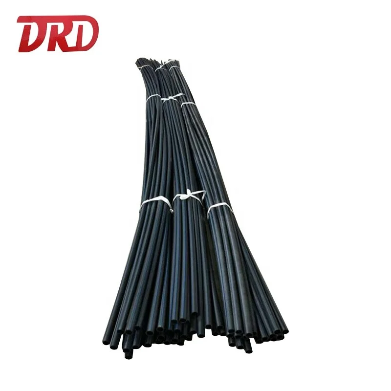 高密度聚乙烯管束多管7路低摩擦微管pe 100 7毫米-20毫米 - Buy Hdpe 7路mirco管低摩擦微管道束管pe,Od7mm ...