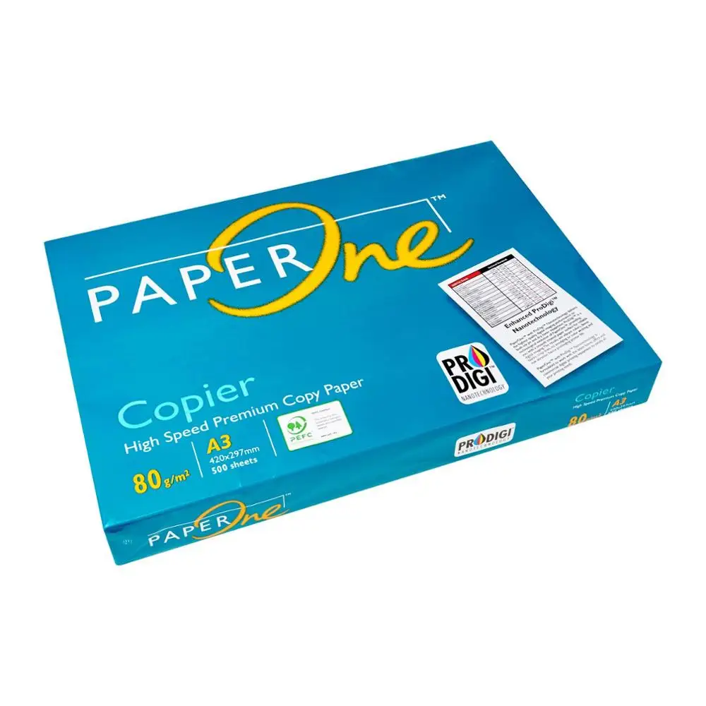 High Brightness Newsprint Paper A4 45 Gsm for Copier Models Letter Size ...