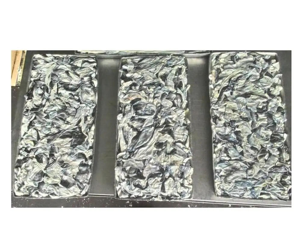 Frozen Fish Skin/ Frozen Basa Skin/ Frozen Catfish Skin 99 Gold Data ...