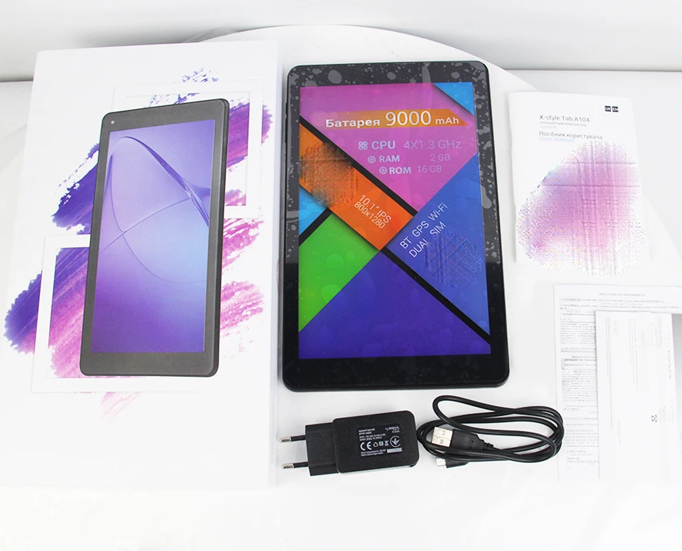 Pretech Best 10 Inch Smart Pad Ips Hd Screen Mediatek Gps 3g 4g Android ...