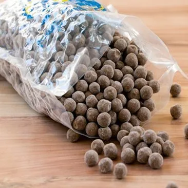 Vacuumed Package 1kg 500g Premium Tapioca Pearl Ball Made from ...