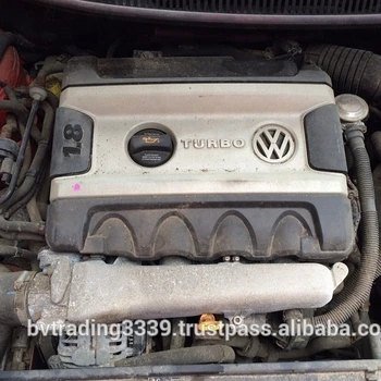 Used European Engine Vw Bjx-ff 5sp Efi - Buy Volkswagen Ecu Efi Golf ...