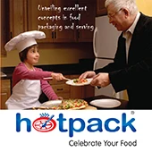 Company Overview - HOT PACK PACKAGING INDUSTRIES L.L.C DUBAI BRANCH