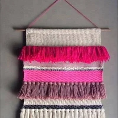 Exclusive Indian Macrame Wall Hangings Largest Collection Of Macrame ...