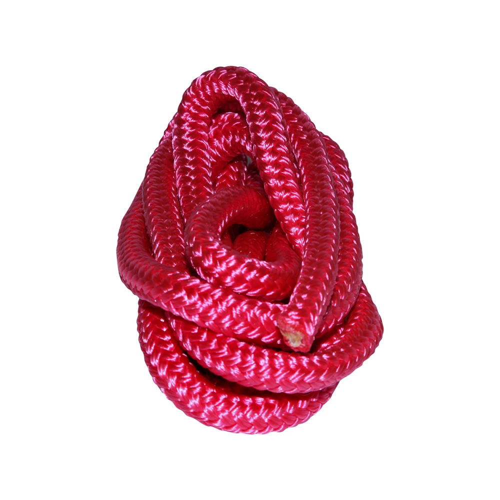 14mm Rhythmic Gymnastic Ropes For Training - Buy Gymnastic Ropes For ...