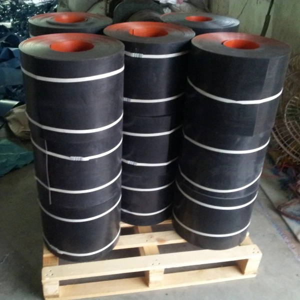 Underground Warning Tape/cable Protection Tiles/cable Protection Covers ...