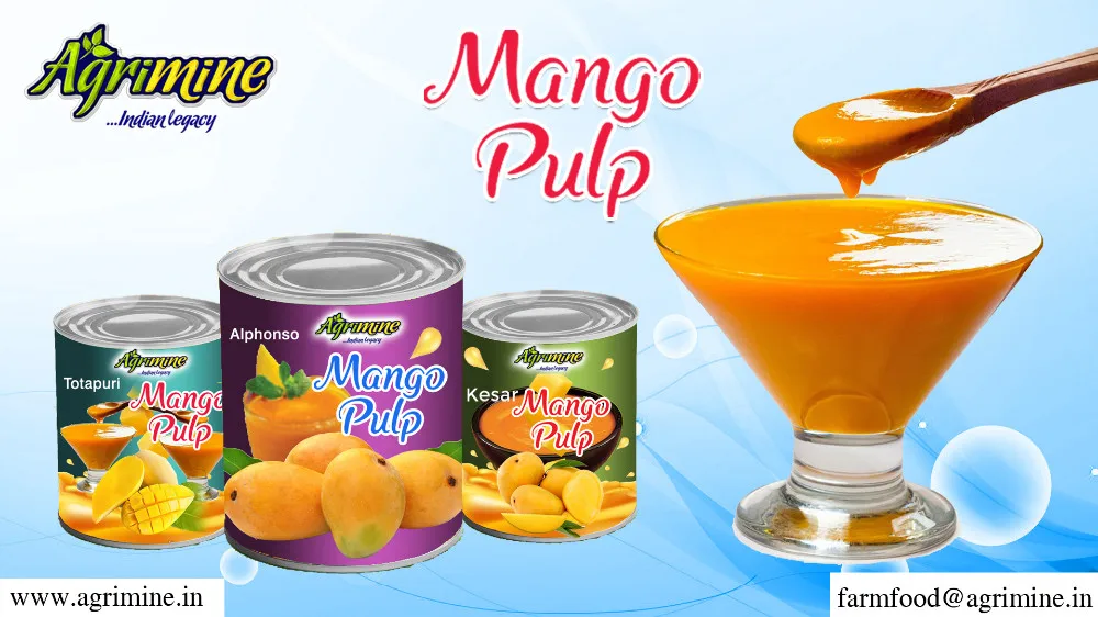 Mango Pulp For Mango Juice - Buy Pulp Exporter,Mango Pulp,Mango Pulp In ...