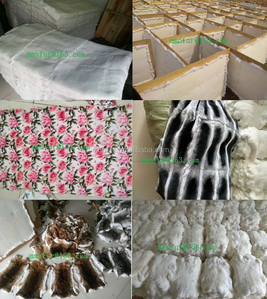 Rex Rabbit Fur Skins,Rex Rabbit Fur Plates,Rex Rabbit Fur Collars,Rex ...