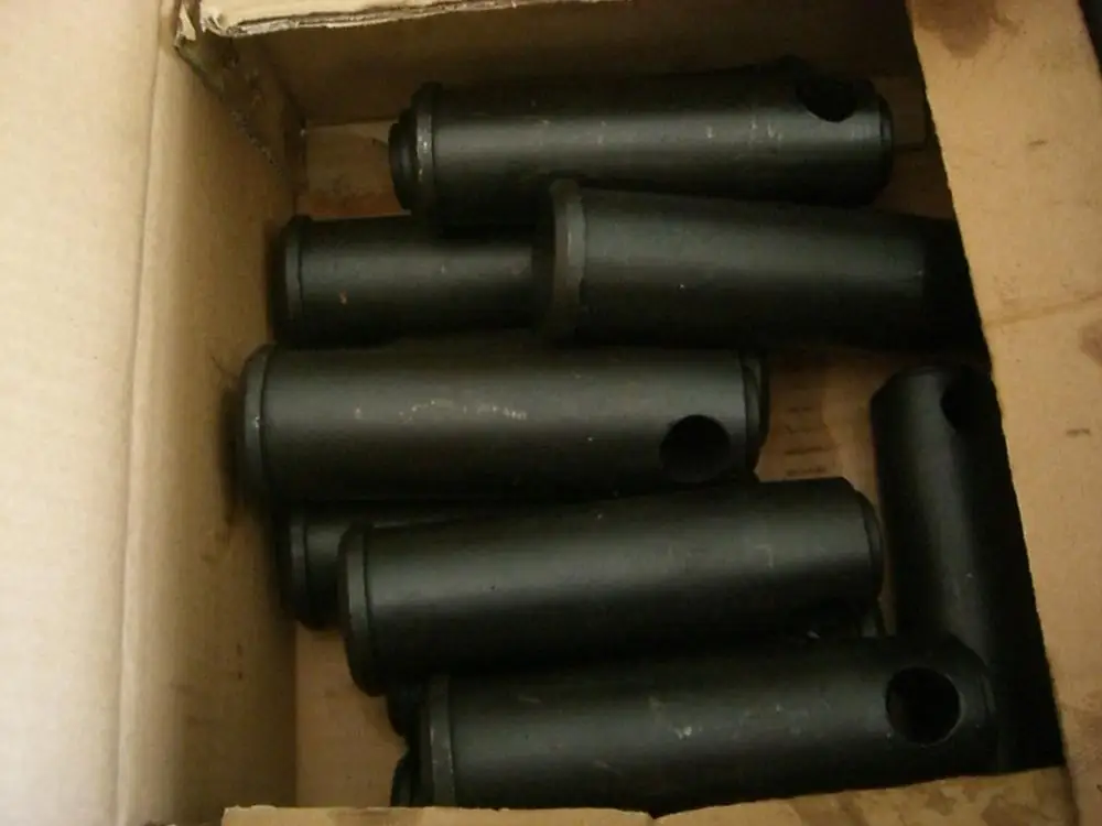 Pins For Tower Crane Mast Section,Fixing Angle - Buy D50 Safety Pins ...