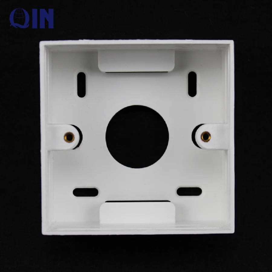 RJ45 wall socket faceplate back box type 86| Alibaba\\.com