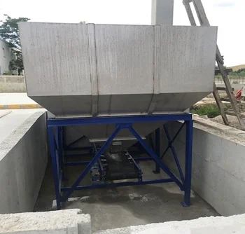 Raw Salt Underground Bunker For Salt Processing - Buy Salt Processing ...