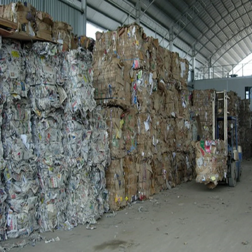 Bulk Waste Paper Scrap (occ,Onp,Oinp,Yellow Pages Directories,Omg,A3 ...