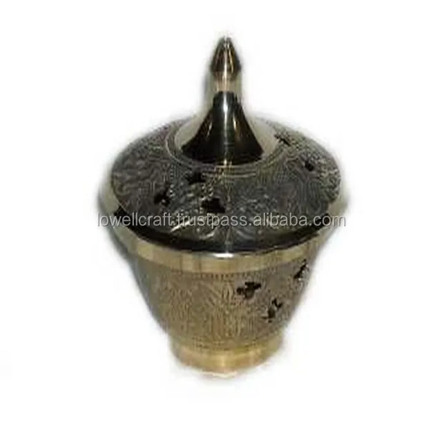 Ncense Burner Censer Charcoal Cone Incense Burner - Buy Charcoal ...
