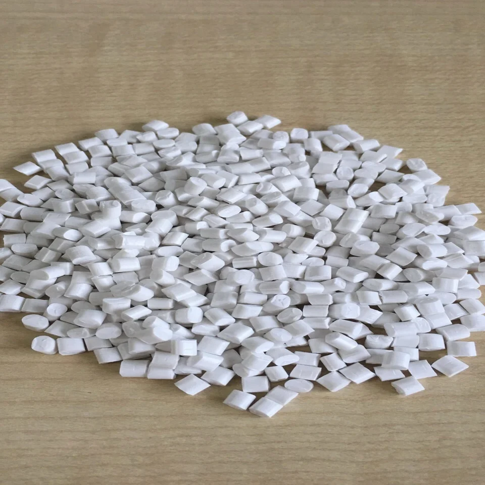Granules High Quality High Impact Polystyrene Hips Plastic Transparent ...
