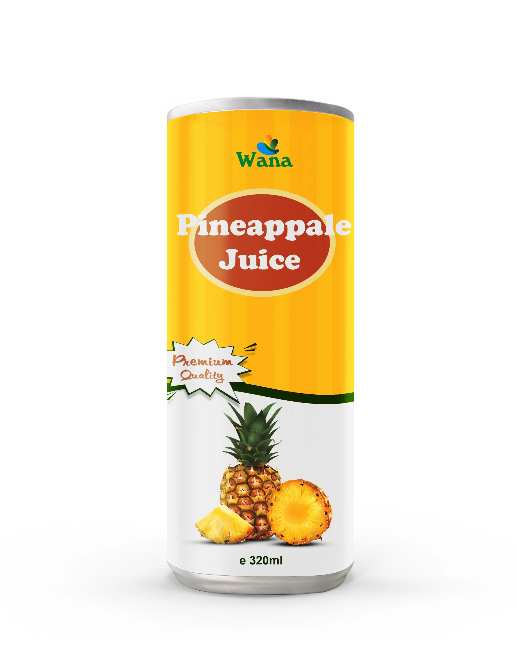 OEM Fresh Pineapple Juice Drink 250mL Canned| Alibaba.com