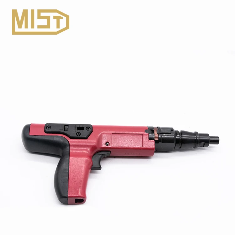 301t Semi-automatic Continuous Shooting Nail Guns For Concrete - Buy ...