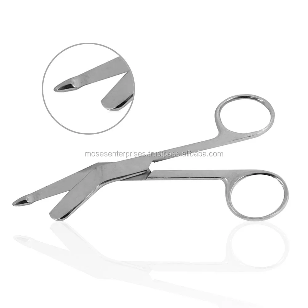 Surgical Enterotomy Scissor Doyen Abdominal Gynecological Medical ...