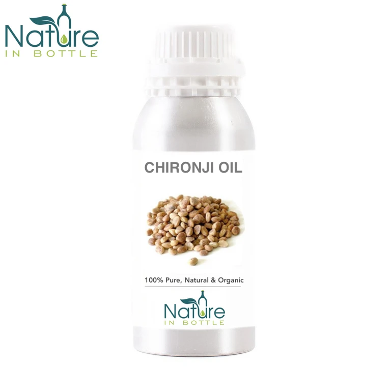 Chironji Oil