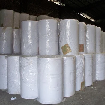 Top Grade High Brightness Newsprint Paper 45gsm-52gsm - Buy Bright ...