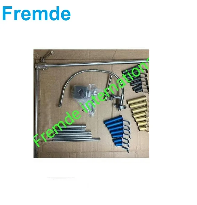 Alibaba.com: METRx Micro-Endoscopic Spine Surgery Retractor : CE, BV ...