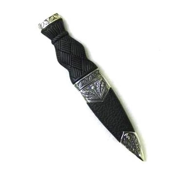Alibaba.com: Traditional Formal Sgian Dubh: Scottish ceremonial dagger ...